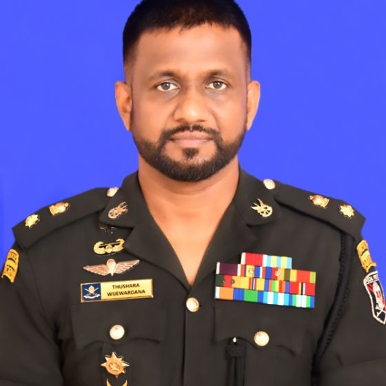 Our Team – Philately.lk