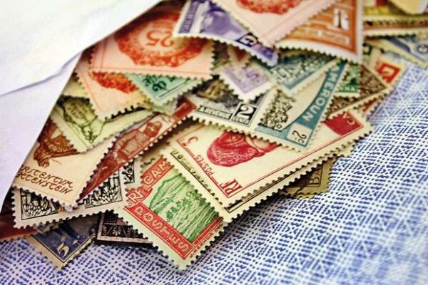 October 9th is World Philatelic Day: Collecting history in STAMPS ...
